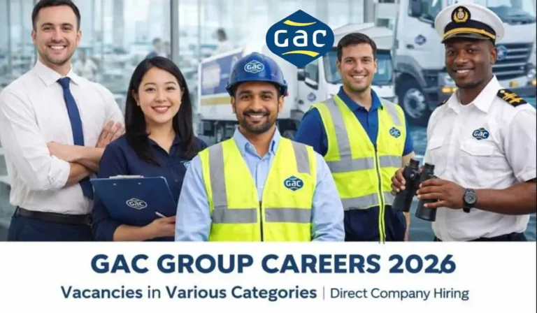 UAE JOBS - Urgent Jobs In Dubai (2026)